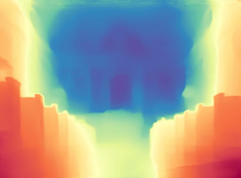 Marigold: Repurposing Diffusion-Based Image Generators for Monocular ...